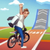 Bike Hop: Crazy BMX Bike Jump — Arcade Game ★4.3, Free 2026
