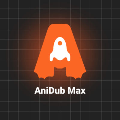 AniDub Max ★3.6 – Free Download for Android