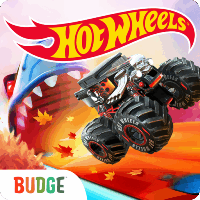 Hot Wheels Unlimited – Grand-screen