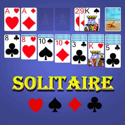 Solitaire Classic+ – Grand Screen