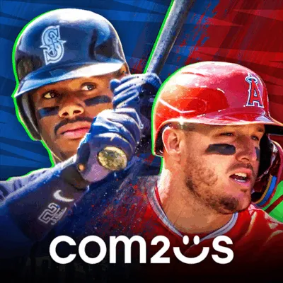 MLB 9 Innings 25 — Sports Game ★4.4, Free 2026