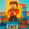 Block Blast TNT – Grand-screen
