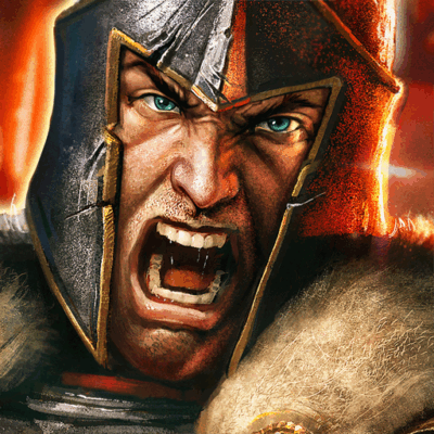 Game of War – Fire Age – Grand-screen