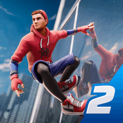 Spider Fighter 2 — Action Game ★4.4, Free 2026