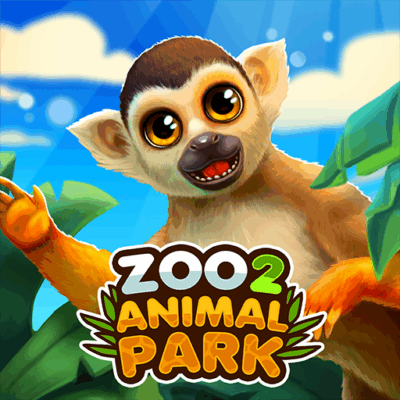 Zoo 2: Animal Park ★4.1 – Free Game 2026