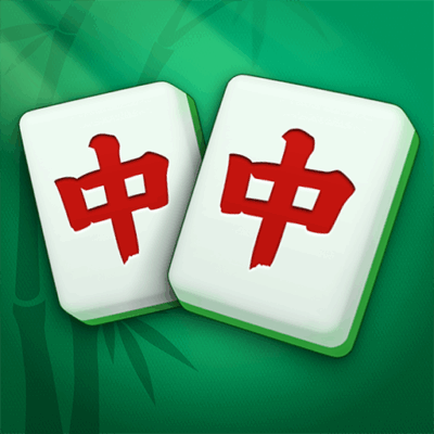 Mahjong Solitaire Classic Game – Grand Screen