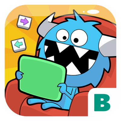 codeSpark – Coding for Kids – Grand-screen