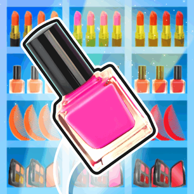 Hole and Fill: Collect Master! – Grand-screen