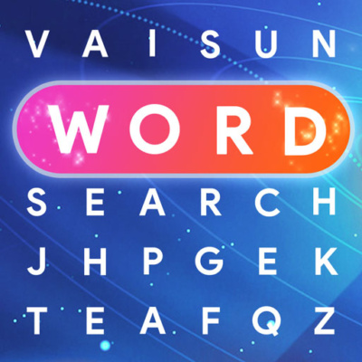 Word Search Journey: Word Game – Grand-screen